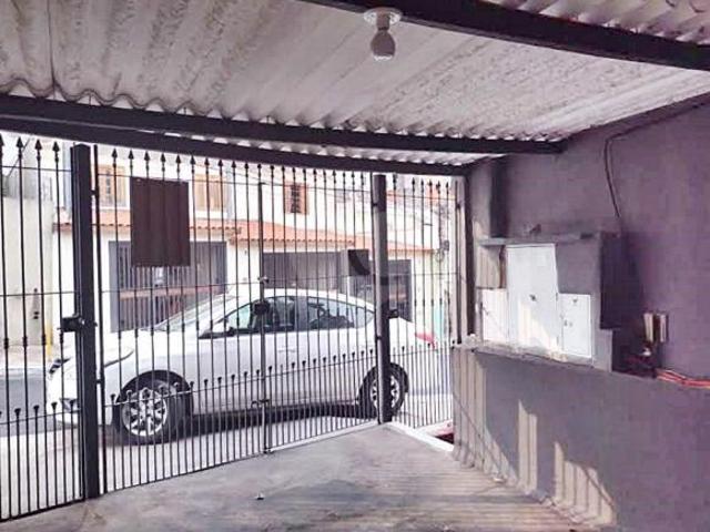 Casa com 3 quartos à venda em Vila romero SP