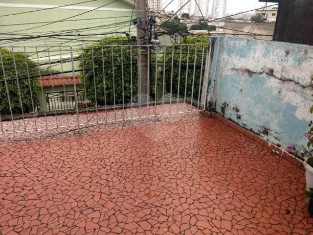 Casa com 3 quartos à venda em Vila romero SP