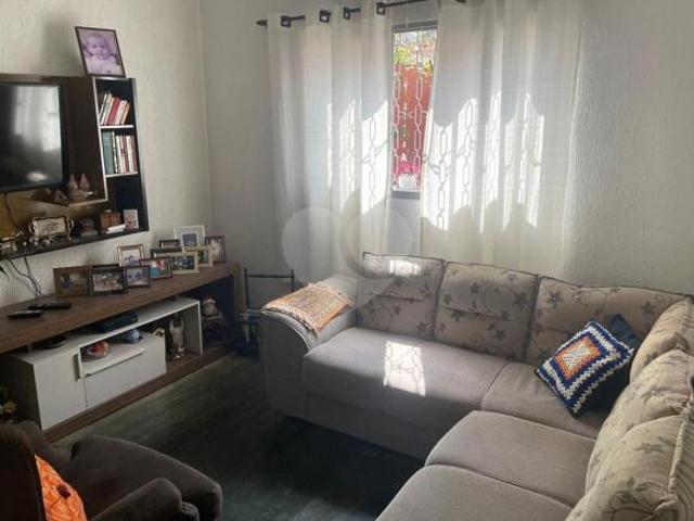 Casa com 3 quartos à venda em Vila romero SP
