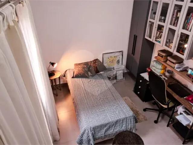Casa com 3 quartos à venda em Vila Romero SP