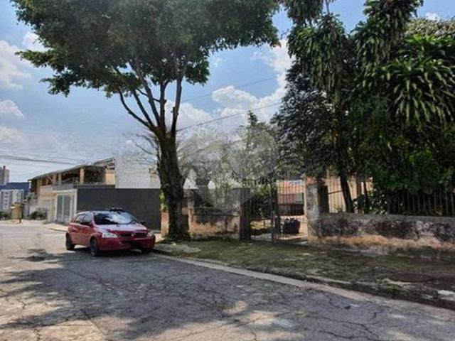 Casa com 3 quartos à venda em Vila romero SP