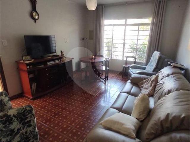 Casa com 3 quartos à venda em Vila rosália SP