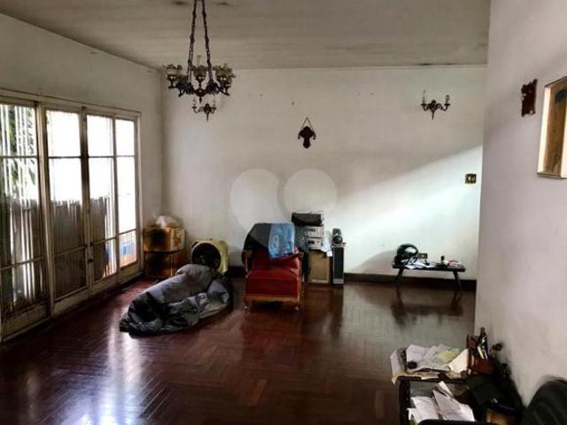Casa com 3 quartos à venda em Vila rosália SP