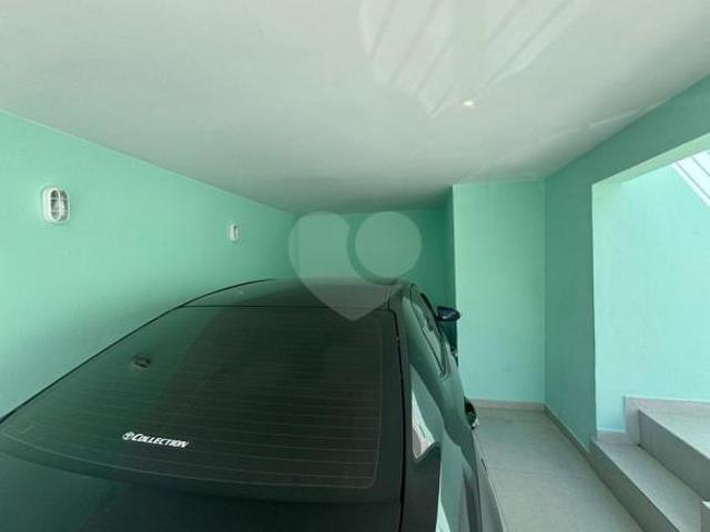 Casa com 3 quartos à venda em Vila rosália SP