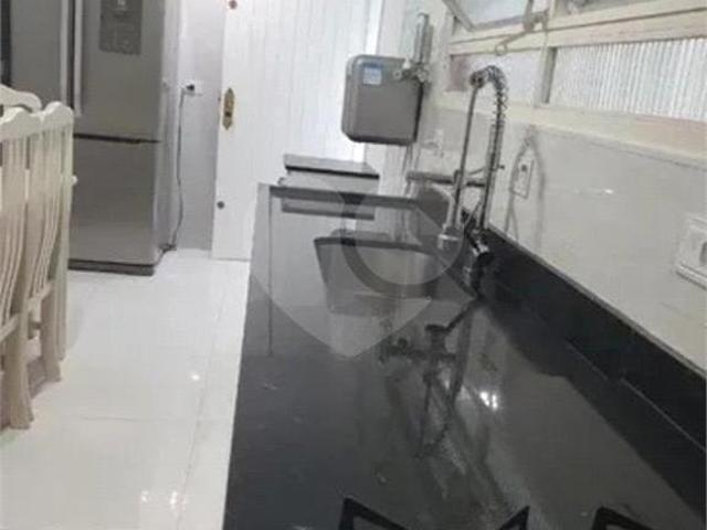 Casa com 3 quartos à venda em Vila Rosália SP