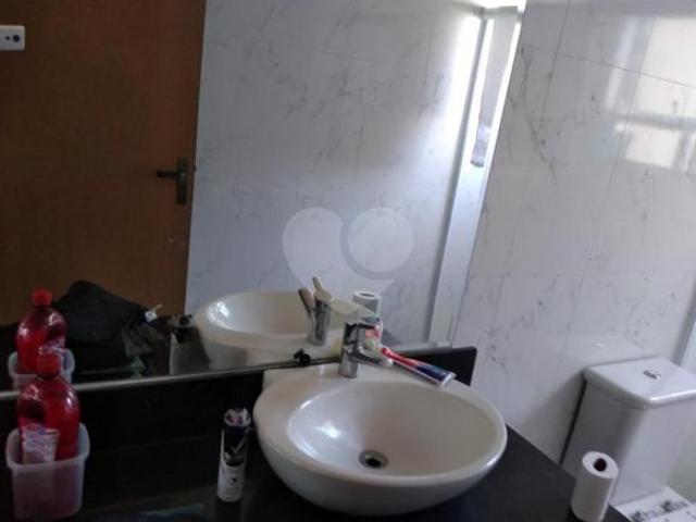 Casa com 3 quartos à venda em Vila roque SP