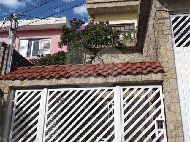 Casa com 3 quartos à venda em Vila roque SP