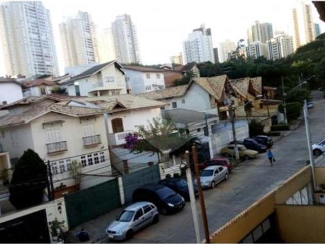 Casa com 3 quartos à venda em Vila Suzana SP