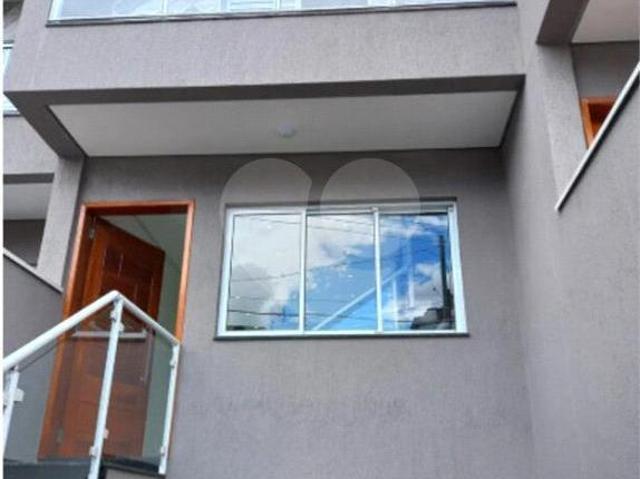 Casa com 3 quartos à venda em Vila são geraldo SP