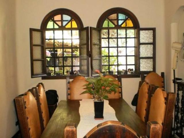 Casa com 3 quartos à venda em Vila São Luís zona Oeste SP