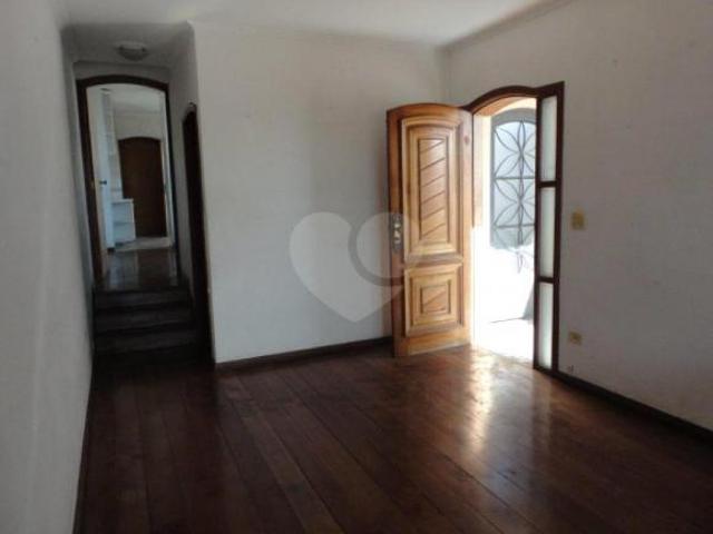 Casa com 3 quartos à venda em Vila são luís zona oeste SP