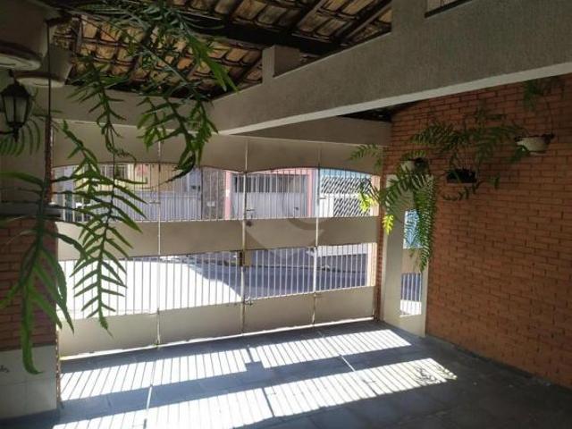 Casa com 3 quartos à venda em Vila são luís zona oeste SP