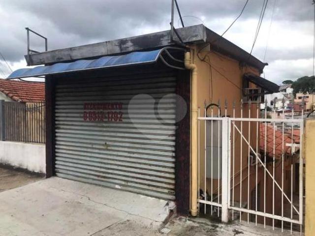 Casa com 3 quartos à venda em Vila São Paulo SP