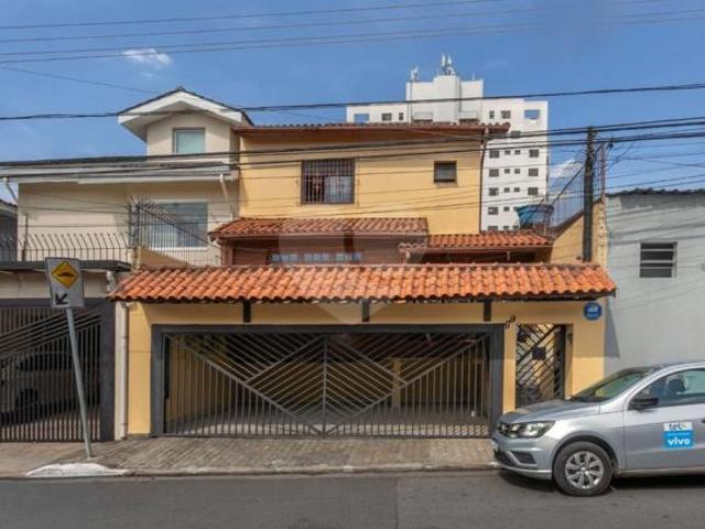 Casa com 3 quartos à venda em Vila são paulo SP