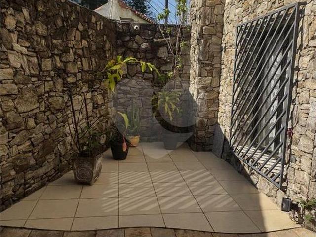 Casa com 3 quartos à venda em Vila salete SP