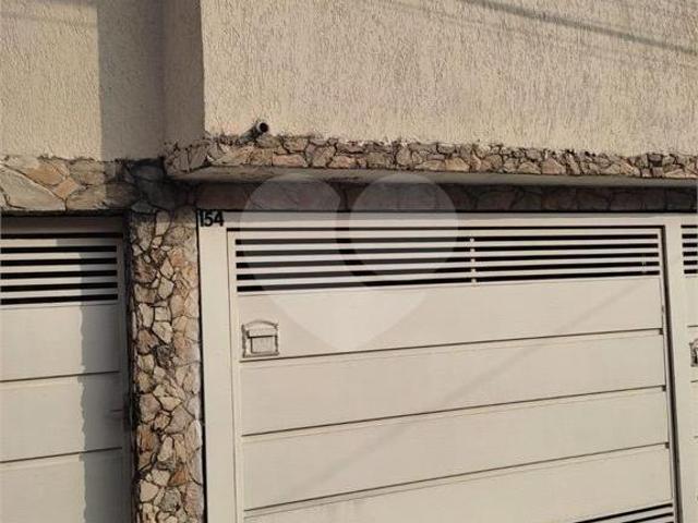 Casa com 3 quartos à venda em Vila santa maria SP