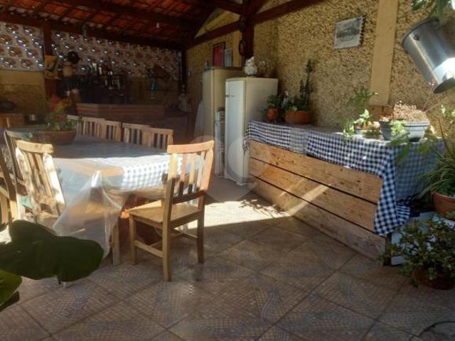 Casa com 3 quartos à venda em Vila santa maria SP