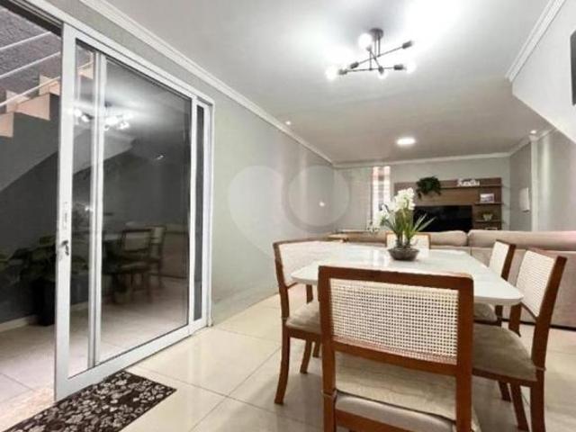 Casa com 3 quartos à venda em Vila santa catarina SP