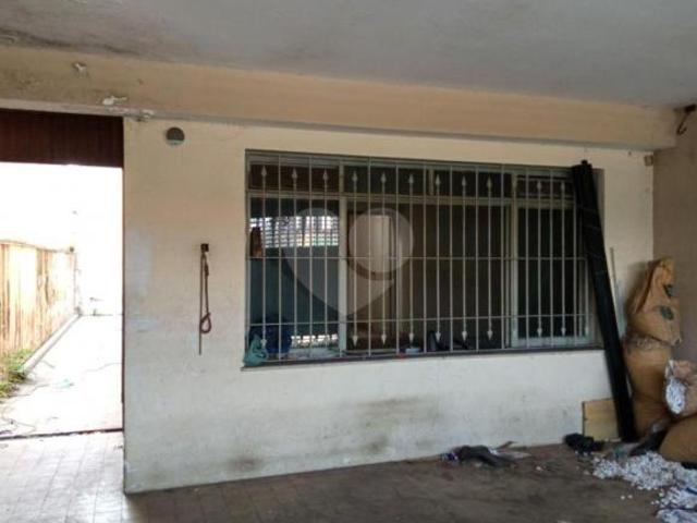 Casa com 3 quartos à venda em Vila santa catarina SP