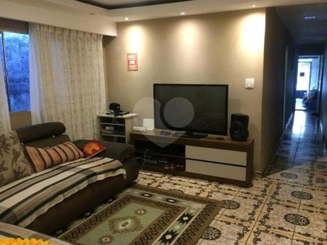 Casa com 3 quartos à venda em Vila santa catarina SP