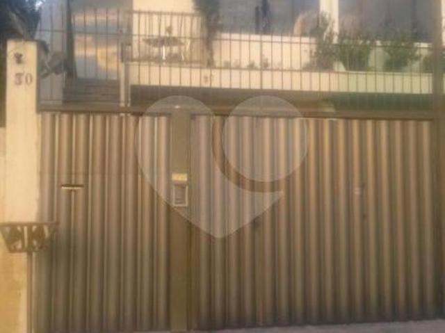 Casa com 3 quartos à venda em Vila Santa Terezinha zona Norte SP