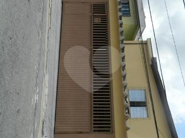 Casa com 3 quartos à venda em Vila Santana SP