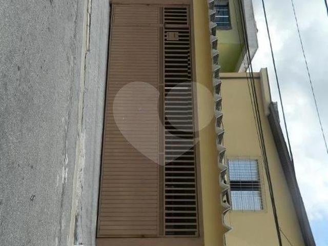Casa com 3 quartos à venda em Vila Santana SP