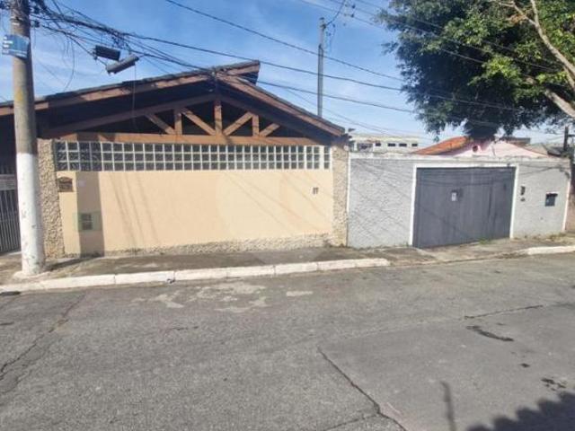 Casa com 3 quartos à venda em Vila santana SP