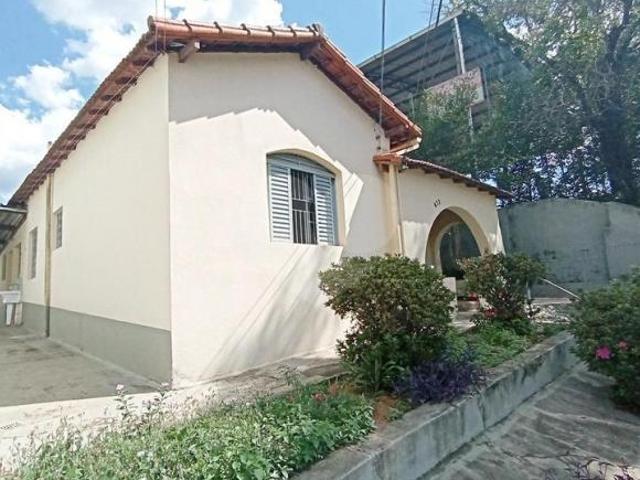 Casa com 3 quartos à venda em Vila Santana SP