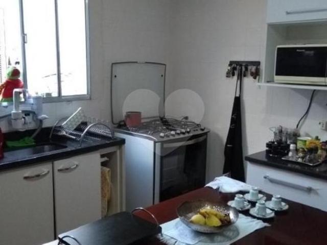 Casa com 3 quartos à venda em Vila santo antônio SP