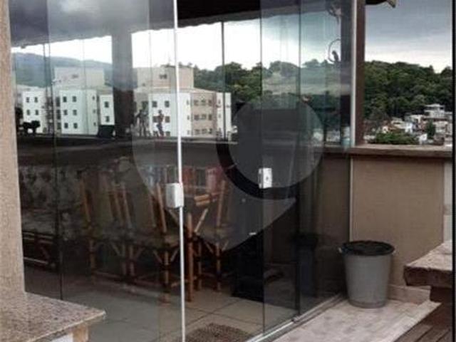 Casa com 3 quartos à venda em Vila santos SP