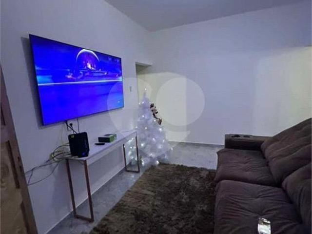 Casa com 3 quartos à venda em Vila savieto SP