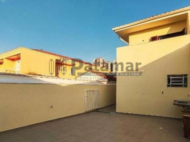 Casa com 3 quartos à venda em Vila Sônia com 3 quartos