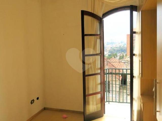 Casa com 3 quartos à venda em Vila sônia SP
