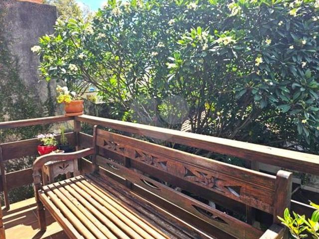 Casa com 3 quartos à venda em Vila Sônia SP