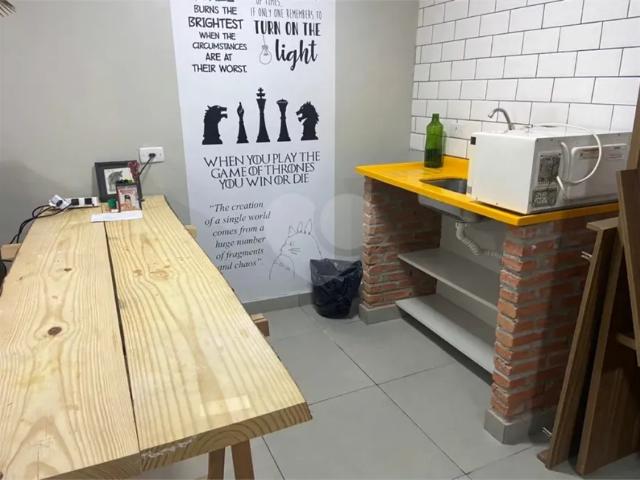 Casa com 3 quartos à venda em Vila sônia SP