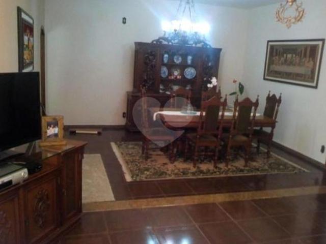Casa com 3 quartos à venda em Vila talarico SP