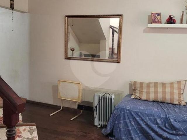 Casa com 3 quartos à venda em Vila tiradentes SP