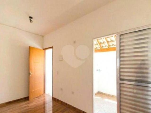 Casa com 3 quartos à venda em Vila União zona Norte SP