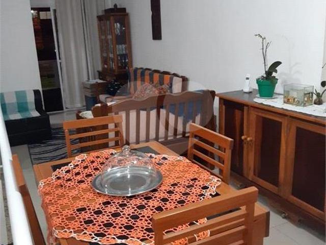 Casa com 3 quartos à venda em Vila valença SP