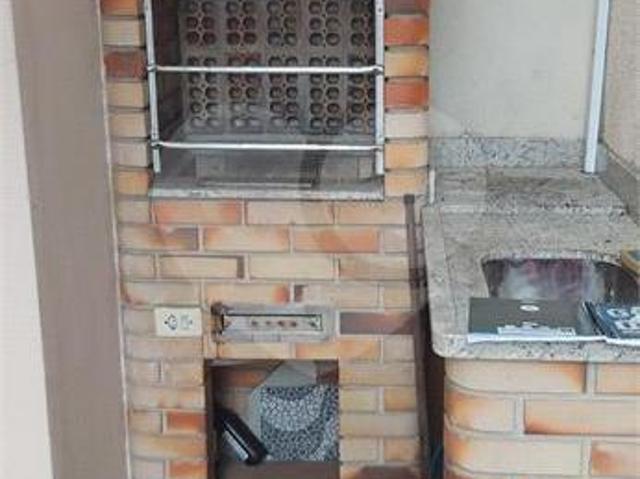 Casa com 3 quartos à venda em Vila valença SP