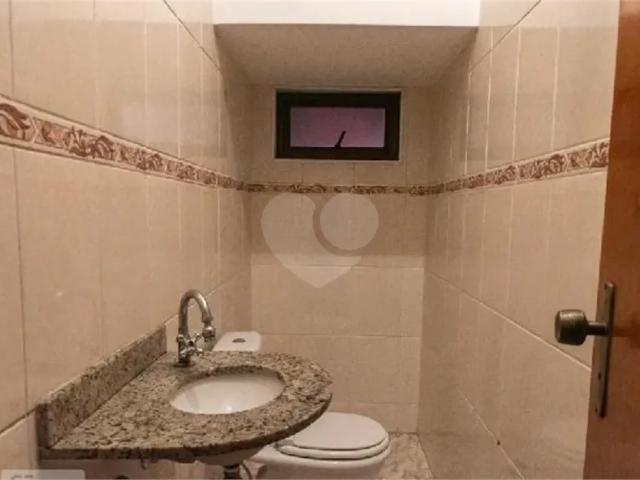 Casa com 3 quartos à venda em Vila Vermelha SP