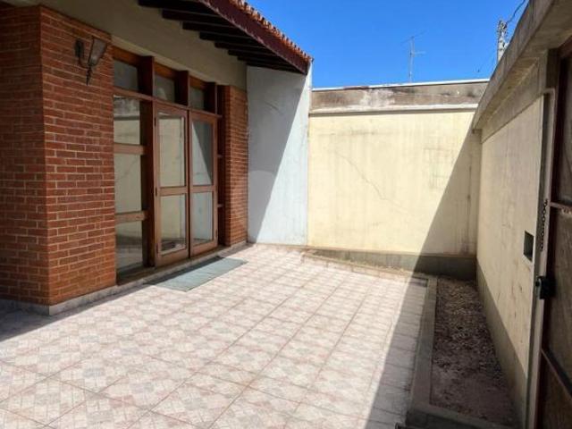 Casa com 3 quartos à venda em Vila vianelo SP