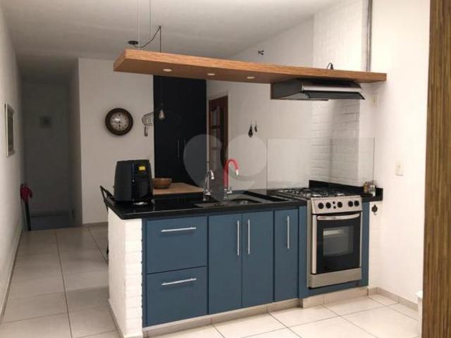 Casa com 3 quartos à venda em Vila Viotto SP