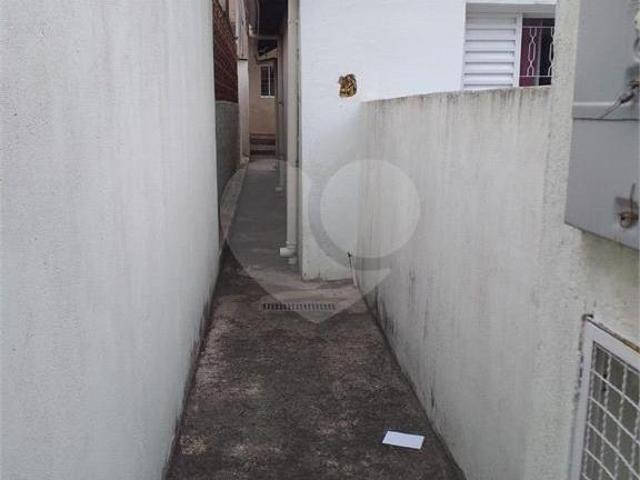 Casa com 3 quartos à venda em Vila vitório mazzei SP