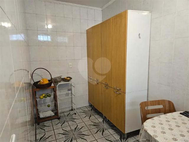 Casa com 3 quartos à venda em Vila vitório mazzei SP