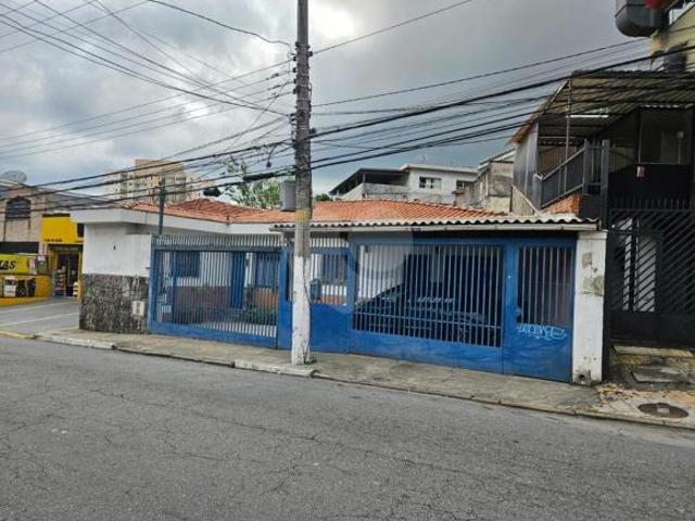Casa com 3 quartos à venda em Vila vitório mazzei SP