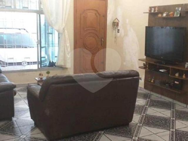 Casa com 3 quartos à venda em Vila vitório mazzei SP