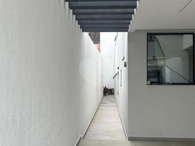 Casa com 3 quartos à venda em Vila yara SP