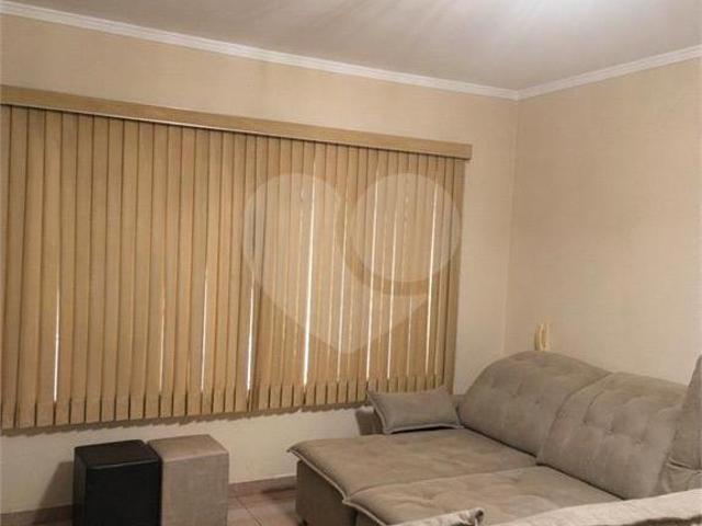 Casa com 3 quartos à venda em Vila zanardi SP